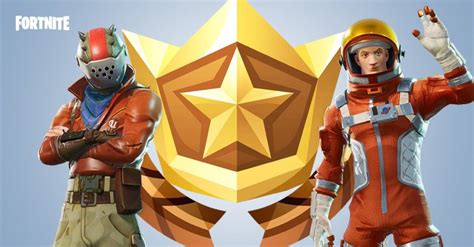 All Of The Weekly Fortnite Challenges Fortnite Insider