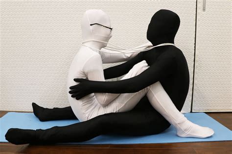 体位がマンネリ化している人に捧ぐ男2人でセックス48手をヤッてみた後編 STAND