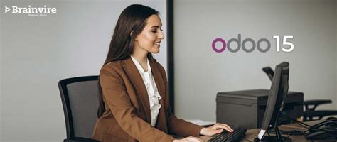 What Is The Difference Between Odoo 14 And Odoo 15