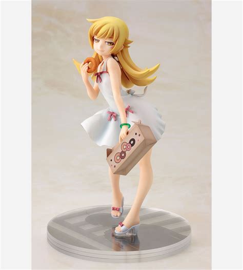 [코토부키야 니세모노가타리 오시노 시노부 1 8 일본 내수용 ]