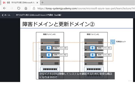 作りながら覚えるmicrosoft Azure入門講座（iaas編）chapter3：簡単なwebサイトを構築してみよう もそもそ奮闘記