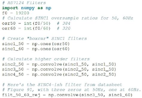 一种使用Python来分析混合模式信号链中噪声的简单方法 EDN 电子技术设计