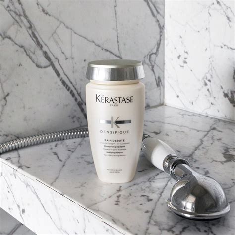 Densifying Shampoo And Scalp Serum Duo Set Kérastase