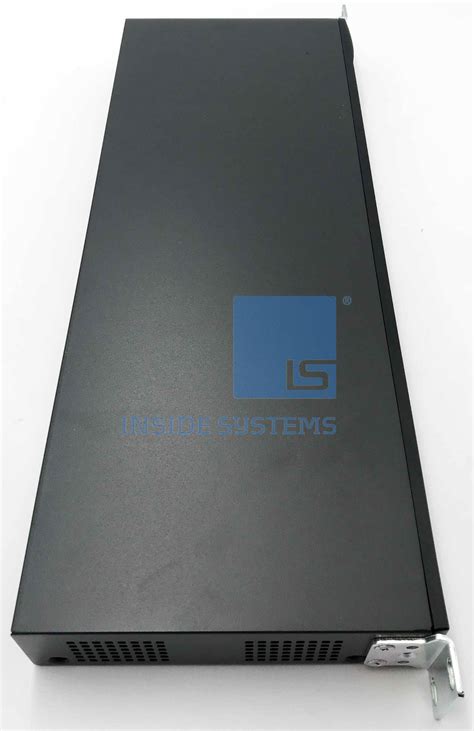 JG924A HP 1920 24G 10 100 1000 PoE SWITCH Inside Systems A S