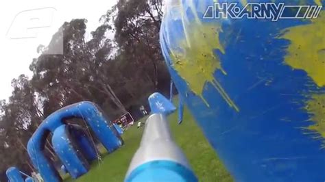 Cs1 And Gtek Game Play Sydney Masters Youtube