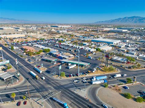Mortons Travel Plaza North Las Vegas Nv For Sale Loopnet