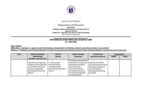 Sf10 Request Example Of Request Letter In Sf10 Pdf