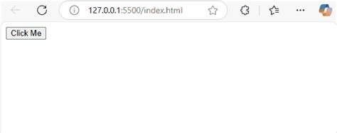 Why Inline Event Handler Attributes Are Bad In Html
