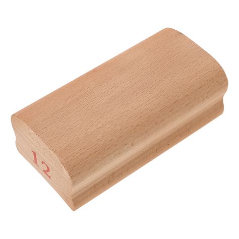 Mlins Radius Sanding Block Guitar Radius Block 12 Radius Sanding Block For Luthiers
