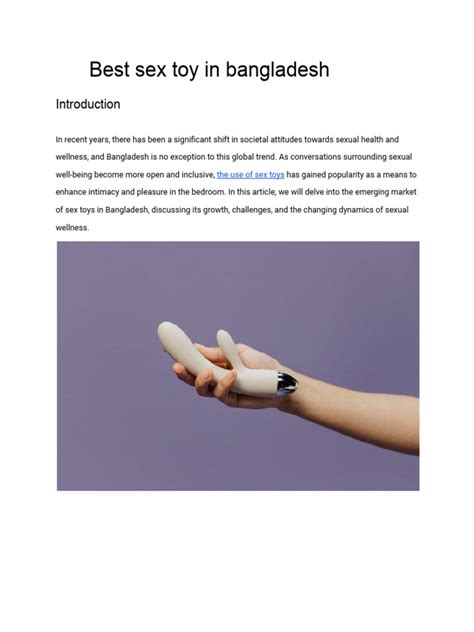Sex Toy In Bd Download Free Pdf Toys Retail