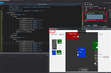 memory usage bug · issue 6 · wouterdek nodenetwork · github