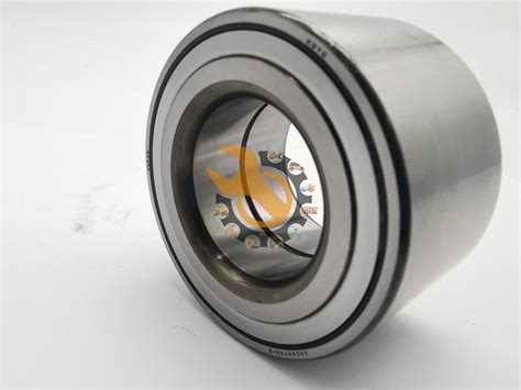 TOYOTA Front Axle Shaft Bearing, 90363-40066, 2NZ