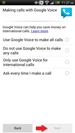 Set Up Voicemail On Android In Under 15 Seconds
