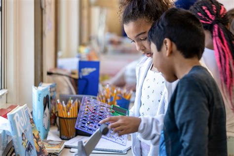 Math Manipulatives A Student Centered Approach To Teaching Mathematics