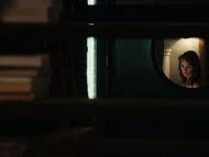 Naked Bérénice Bejo in A Bookshop In Paris