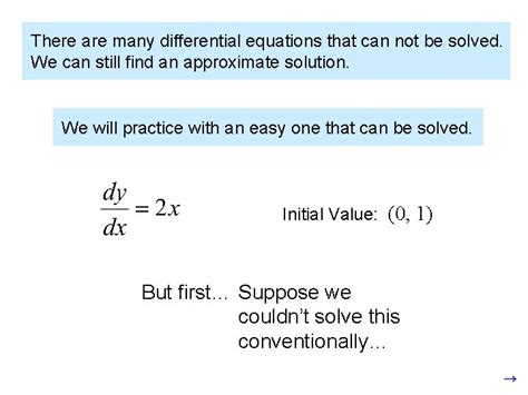 6 6 Eulers Method Leonhard Euler Made A