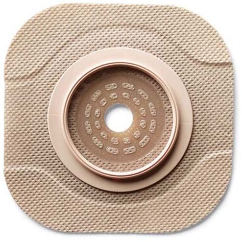 Ostomy Wafers And Barriers Flat Pre Cut Cut To Fit And More