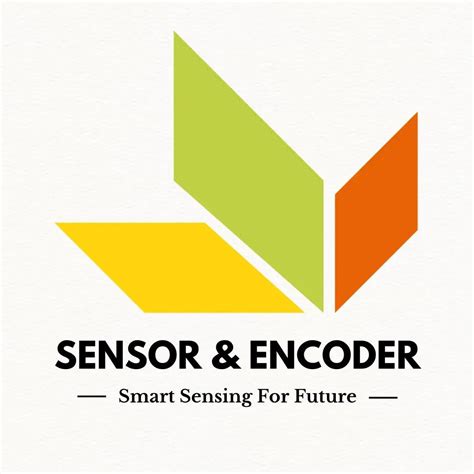 Sensors And Encoders