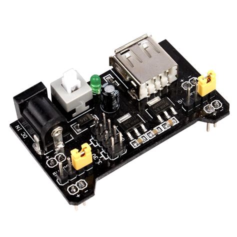 Power Supply Module Arduino Para Que Sirve At Darren Lindsay Blog