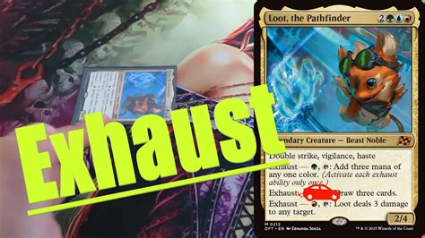 Aetherdrift How Do You Play Exhaust Youtube