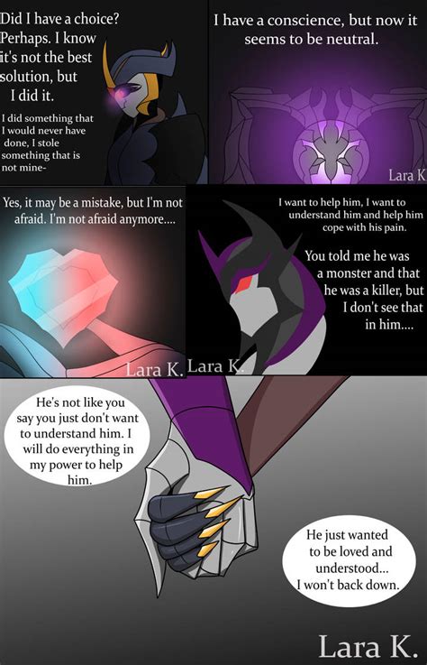 Tfp Au Melspy Au Choice By Lara Kein On Deviantart