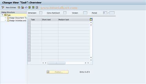 CXI1 SAP Tcode Consolidation Of Investments Tasks
