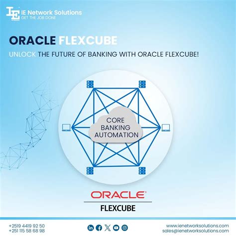 Ie Network Solutions On Linkedin Ienetworks Ienetworksolutions Oracleflexcube