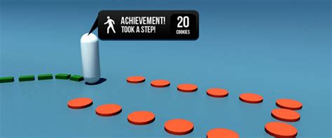 Creating An Achievement System Learn Content Unity Discussions