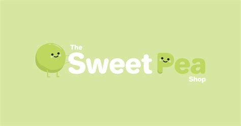 Selling Facts The Sweet Pea Shop