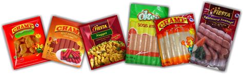 Sosis Nuget Produsen I Distributor I Agen I Supplier I Grosir I Jual I Makanan Beku I Frozen