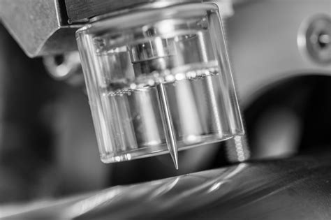 Practical Industry Applications Of Inert Gas Flow Analysis Stainless