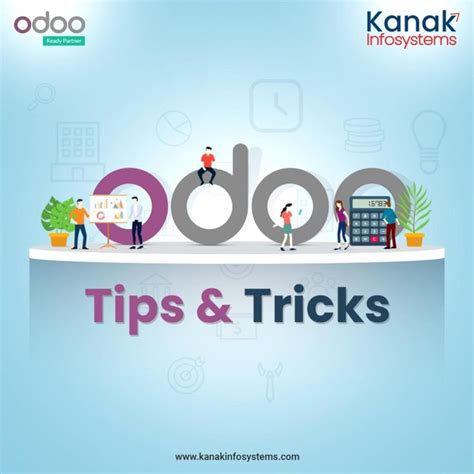 Odoo Tips Video App Development Companies Mobile App Development Companies Development
