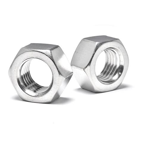 Hex Nuts Buy Hex Nuts Product On Hand Industrial Co Ltd