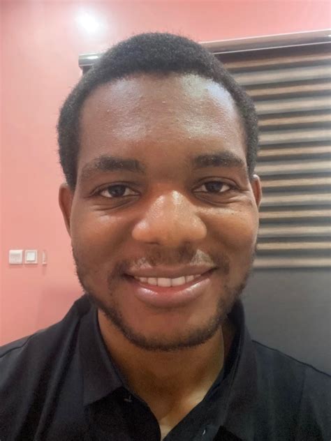 Emmanuel Ejike On Linkedin This Month I Sent Out Documents To Lagos