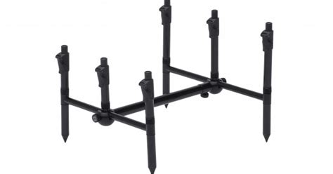Prologic K1 Low Profile 3 Rod Pod