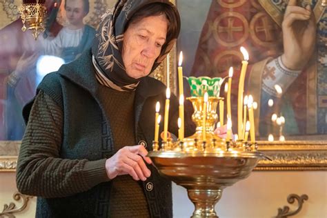 В храме святителя Николая города Хачмаза прошли торжества престольного праздника Новости