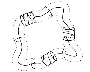 Dna Double Helix Drawing At GetDrawings Free Download