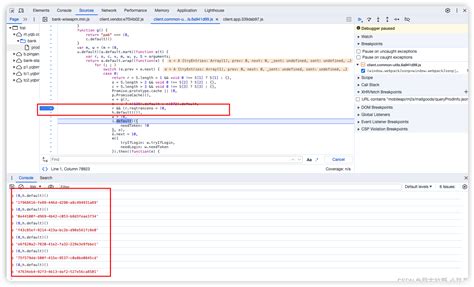 Webpack实战案例一 Xx银行商城商品信息 Csdn博客