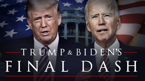 Us Election Results 2020 Live Coverage Of Trump V Biden Voting