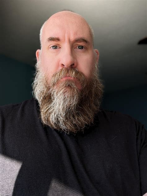 New Beard Photos Rbeards
