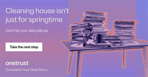 Onetrust On Linkedin Data Discovery