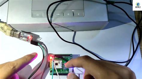 Bt401蓝牙iis音频数传ble双模模块i2s输出串口at 高清1080p在线观看平台 腾讯视频