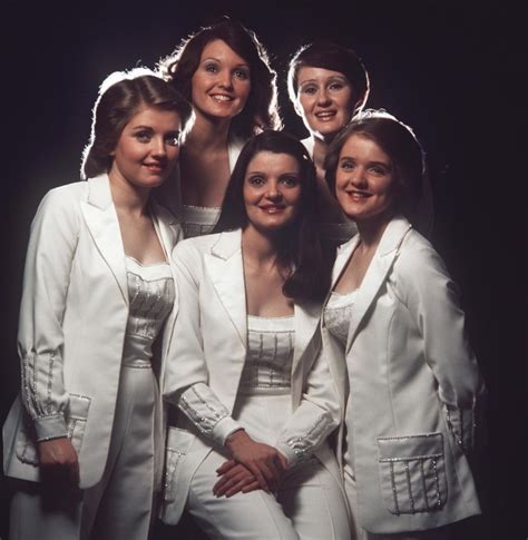 The Nolans Star Reveals She Cant Retire For One Shocking Reason Metro News