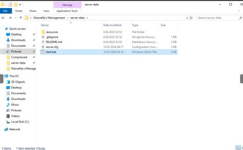 Guide FiveM Detailed Guide For Creating Infrastructure From Scratch VAG Premium FiveM