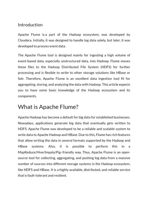 notes bug data and of apache pdf apache hadoop apache server