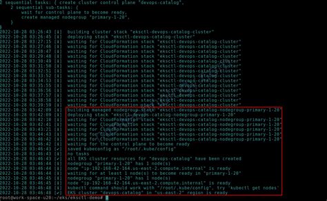 [eks] upgrade eks cluster by eksctl nimtechnology