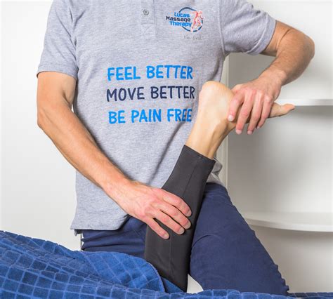 Faqs About Sports Massage Lucas Massage Abbotts Langley