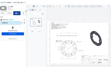 Paperless Parts New Ai Supported Workflow Promises To Slash Quote Setup Time Metalforming