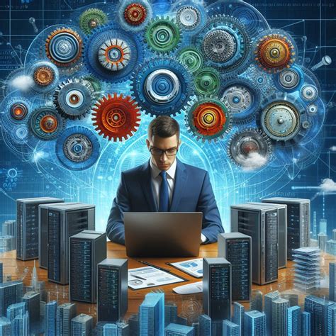 Top Data Center Migration Tools Maximizing Your Efficiency