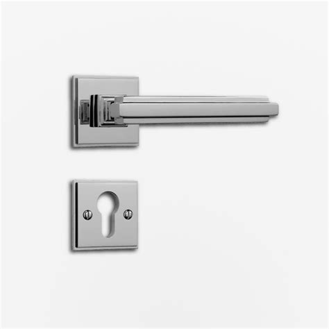 Solid Brass Door Hardware Timeless Elegance